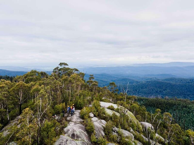Yarra Valley: Seven Acre Rock Abseiling Adventure - FAQs