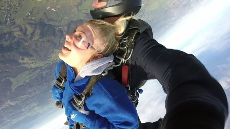 Yarra Valley: Skydiving Experience - Final Thoughts