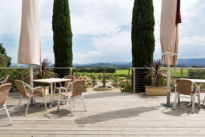 Yarra Valley Small Group with Lunch and Gin Tasting Four Pillars - Practical Details: Why It Works