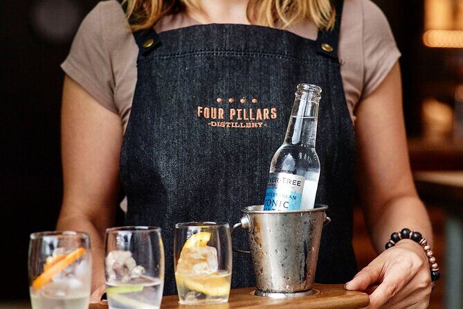 Yarra Valley Small Group with Lunch and Gin Tasting Four Pillars - Who Will Love This Tour?