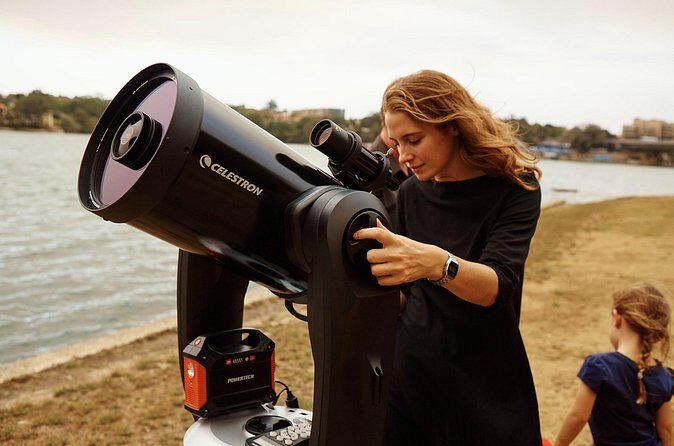 Yarra Valley Stargazing tour - Final Words