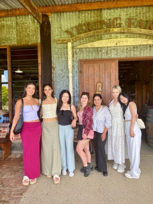 Yarra Valley: Wine and Chocolate tasting tour. - Who Will Love This Tour?