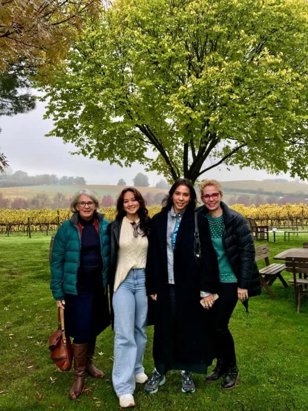 Yarra Valley: Wine and Chocolate tasting tour. - FAQ