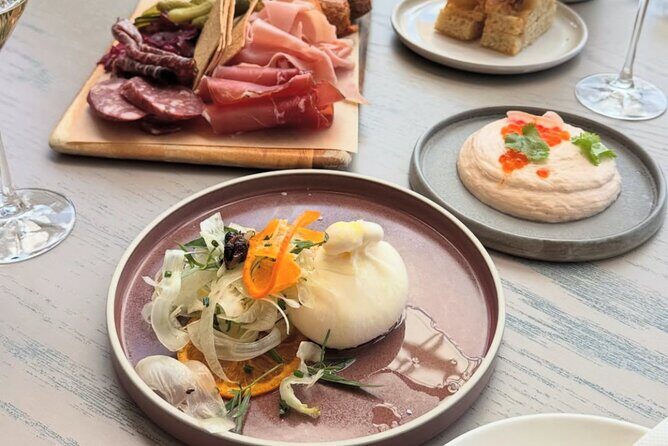 Yarra Valley wine and gin tour with Champagne Lunch at Chandon! - Exploring the Itinerary: What You Can Expect
