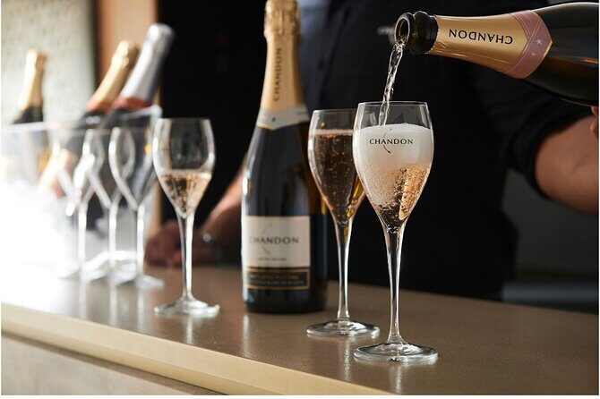 Yarra Valley wine and gin tour with Champagne Lunch at Chandon! - Why This Tour Works — The Authentic Appeal