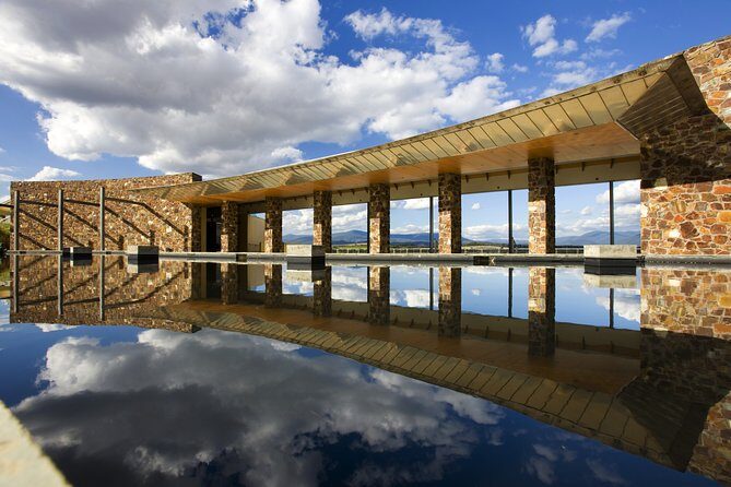 Yarra Valley Wine Day Tour - Key Points