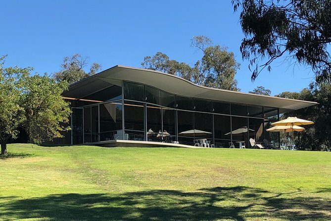Yarra Valley Wine Day Tour - An Overview of the Yarra Valley Wine Day Tour