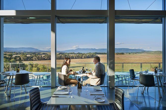 Yarra Valley Wine Day Tour - The Itinerary in Detail