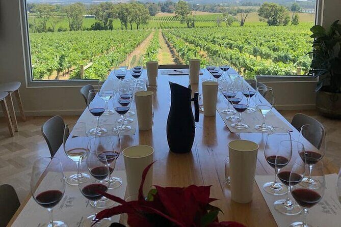 Yarra Valley Wine Tasting Private Tours - Key Points