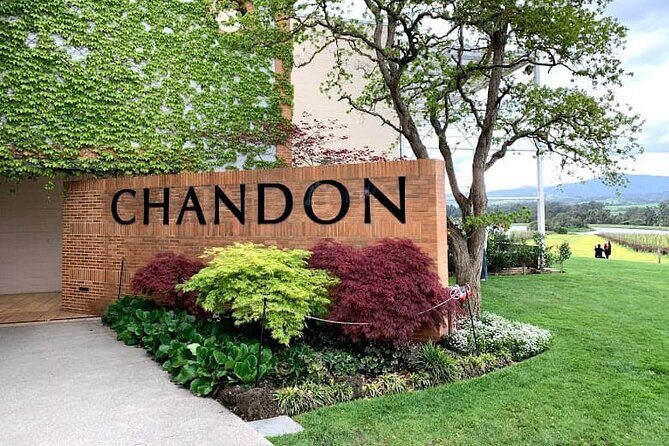 Yarra Valley Wine Tasting Private Tours - Exploring the Yarra Valley on a Private Tour