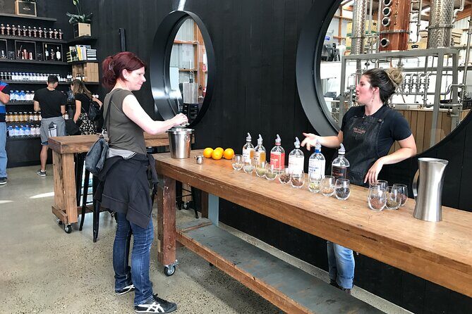 Yarra Valley Wineries Day Trip - Why This Tour Works Well for Certain Travelers