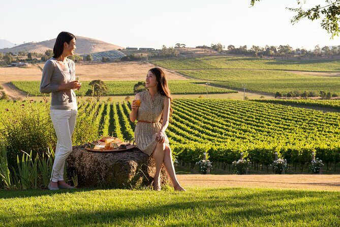 Yarra Valley Wineries Private Day Tour - Exploring the Yarra Valley Wineries Private Day Tour