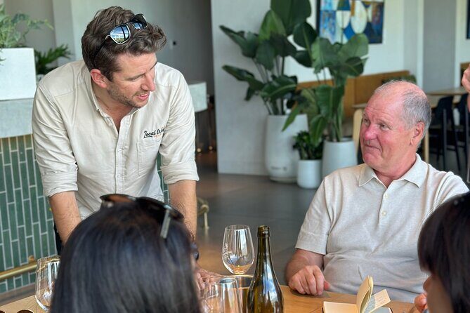 Yarra Valley Winery Half-Day Tour from Melbourne  Afternoon - The Experience You’ll Take Home