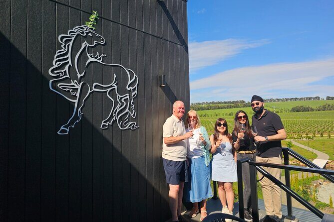 Yarra Valley Winery Half-Day Tour from Melbourne  Afternoon - Who Will Enjoy This Tour Most?