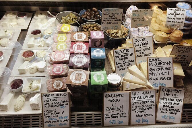 Yarra Valley Wines, Four Pillars Gin, Cheese/Fruit & Choc Tour - Final Thoughts