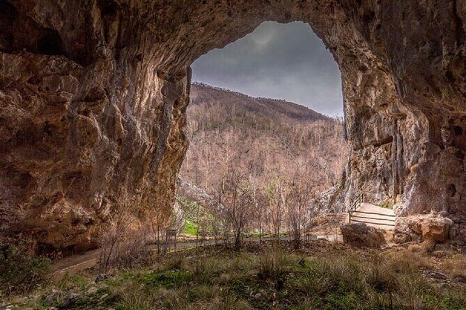 Yarrangobilly Caves: South Glory Cave Self-Guided Tour - Exploring the Yarrangobilly Caves: South Glory Cave Self-Guided Tour