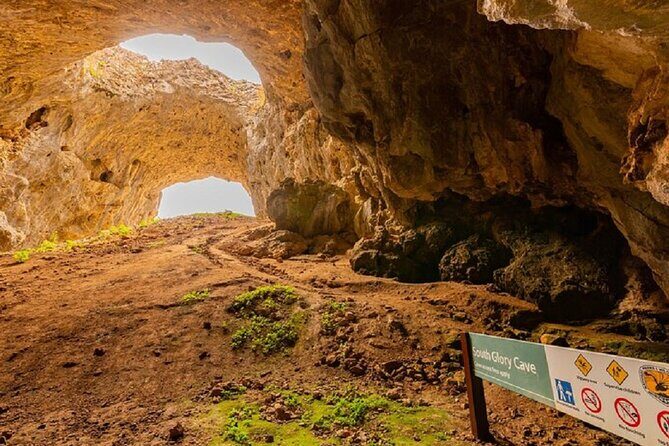 Yarrangobilly Caves: South Glory Cave Self-Guided Tour - Access and Facilities