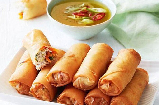 Ya's Krabi Thai Cookery School - FAQ Section