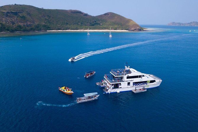 Yasawa Hop-On Hop-Off Pass - The Itinerary Breakdown: What You Can Expect