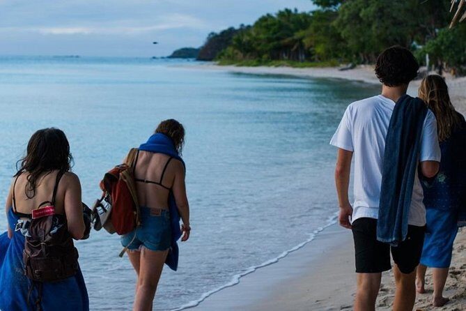 Yasawa Hop-On Hop-Off Pass - The Pros and Cons: Is It Worth It?