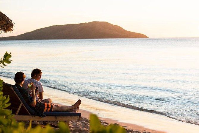 Yasawa Hop-On Hop-Off Pass - FAQ