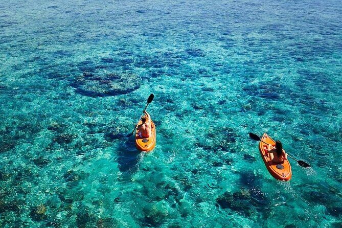 Yasawa Wanderer Package 8 Days| 7 Nights - All Activities Included - Transport & Accommodation Logistics