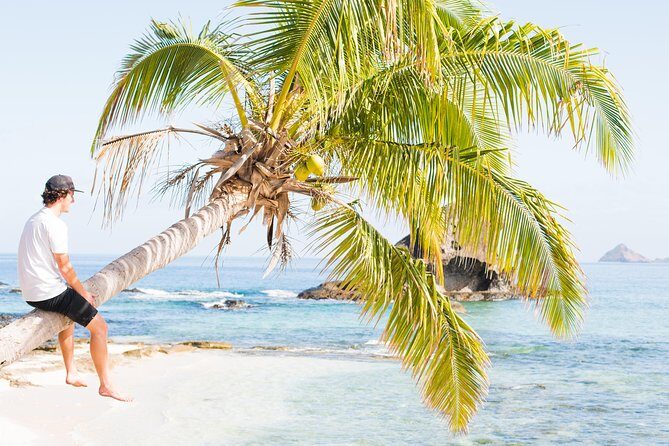 Yasawa Wanderer Package 8 Days| 7 Nights - All Activities Included - The Value Proposition