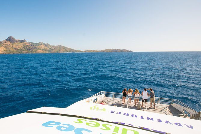 Yasawa Wanderer Package 8 Days| 7 Nights - All Activities Included - Who Will Love This Tour?