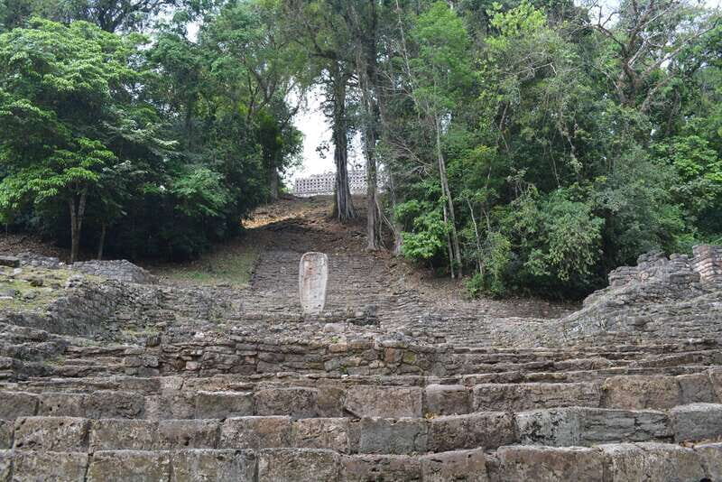 Yaxchilan & Bonampak Ruins and Lacandon Jungle from Palenque - Authenticity and Experience: What You’ll Take Away