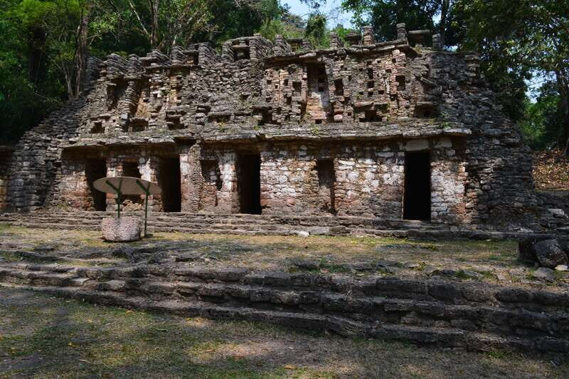 Yaxchilan & Bonampak Ruins and Lacandon Jungle from Palenque - Who Should Take This Tour?