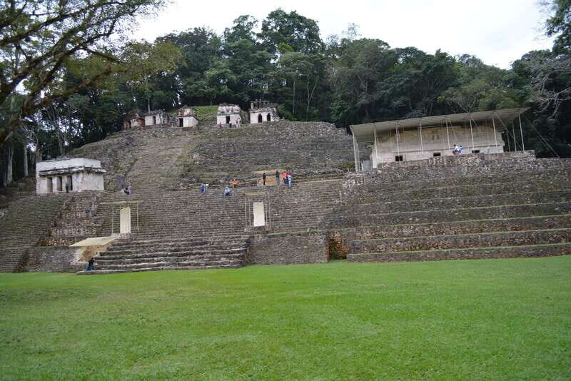 Yaxchilan & Bonampak Ruins and Lacandon Jungle from Palenque - FAQ: Practical Questions Answered