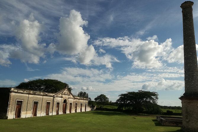 Yaxcopoil Hacienda, Uxmal & Cenote from Merida - FAQ