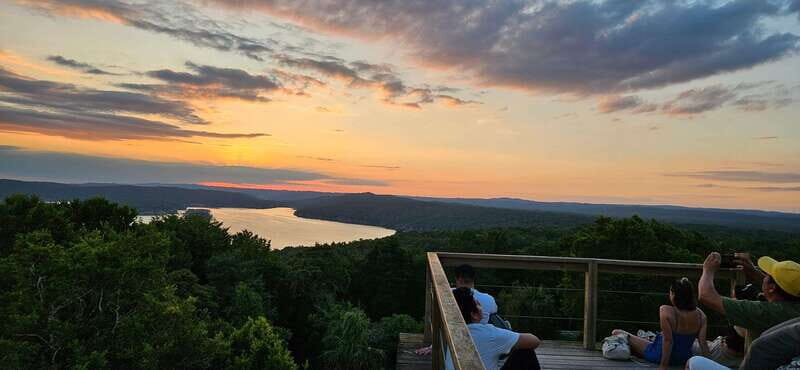 Yaxha at sunset with transportation, guide plus entrance - What The Tour Offers: An Overview