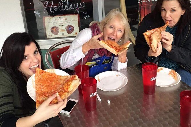 Ybor City Food Tour On Sundays - Key Points