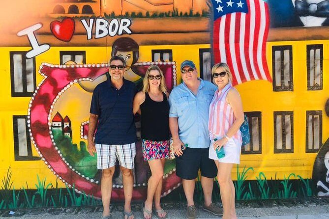 Ybor City Food Tour On Sundays - Summing Up: Is It Worth It?