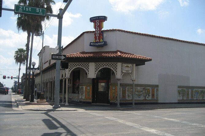 Ybor City Immigrant influence Smart Phone guided App (GPS) walking tour - FAQ