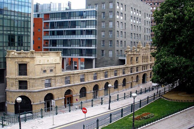 Year of Love in Bilbao: Self-Guided Romantic Puzzle Quest - Practical Considerations