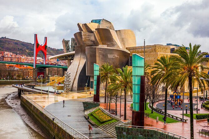 Year of Love in Bilbao: Self-Guided Romantic Puzzle Quest - Final Thoughts on the Year of Love Self-Guided Tour