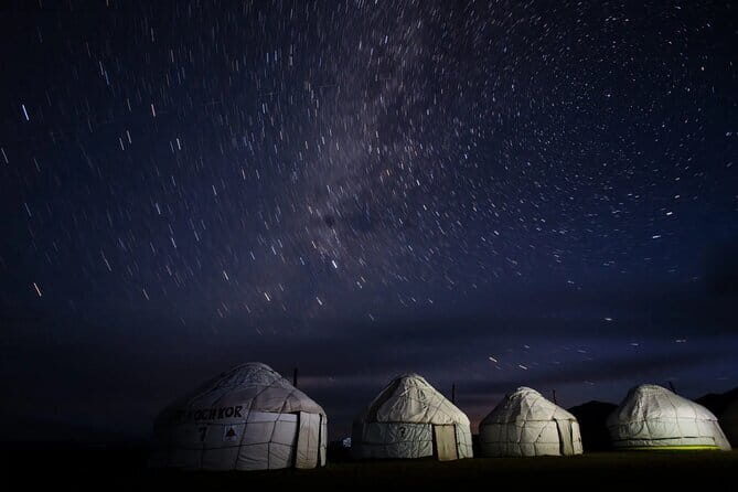 Year-Round Adventure: 3 Days Horse Trek to Song Kul Lake - A Practical Look at the 3-Day Horse Trek