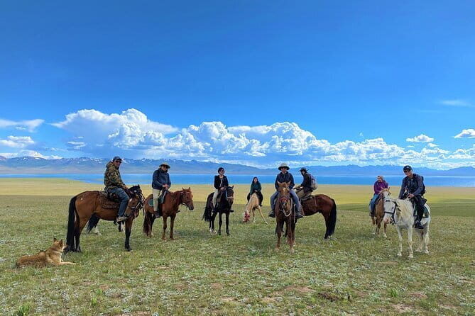 Year-Round Adventure: 3 Days Horse Trek to Song Kul Lake - Who is This Tour Best For?