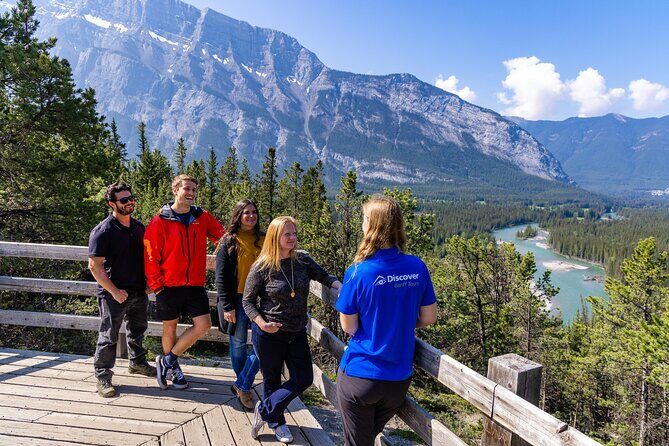 Year Round Tour: Banff and its Wildlife - Practical Details and Considerations