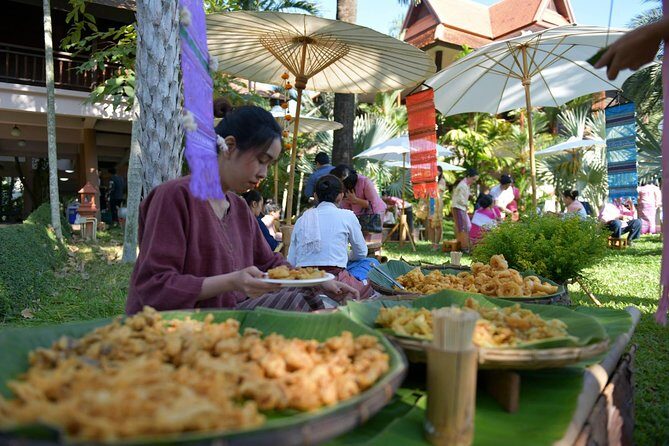 Yeepeng Lanterns Fest 2023 @Gassan Panorama Golf Club Lamphun - Key Points