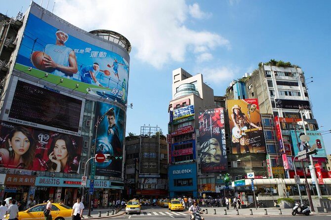 Yehliu & Jiufen & Shifen Day Tour (Departure from Ximending) - Practical Details and Tips