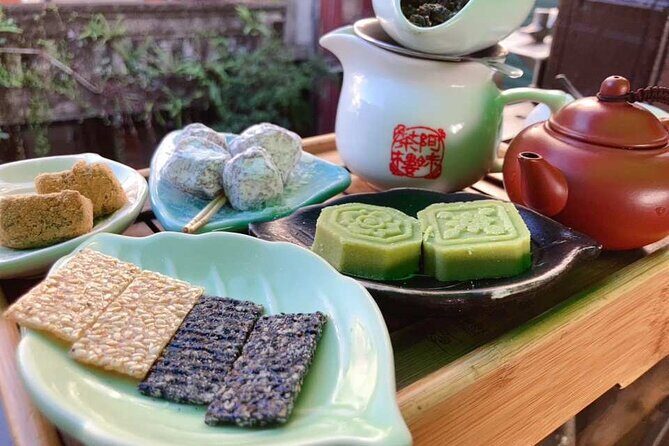 Yehliu, Jiufen & Shifen Taiwans North Coast Day / Night Tour - Detailed Review of the Tour Experience