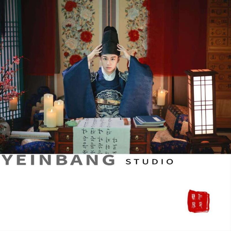 Yeinbang k-drama hanbok rental - Pricing and Value