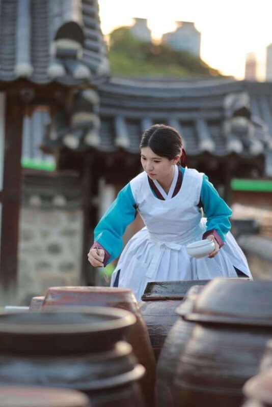 YEINBANG Men's k-drama hanbok rental - Taking a Closer Look at the Experience