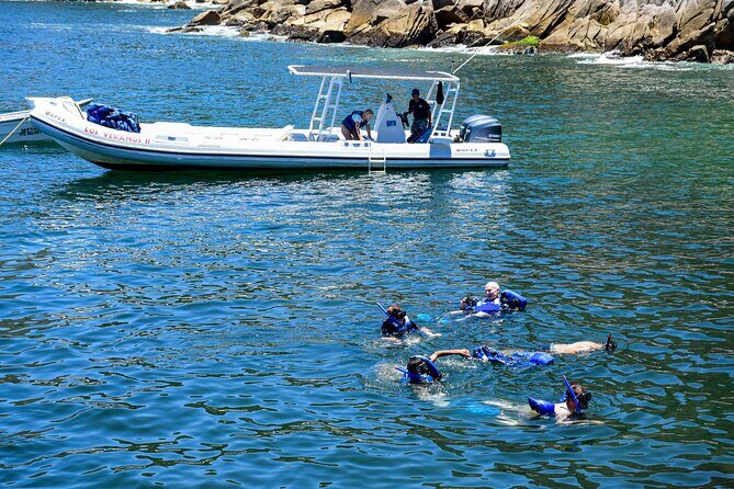 Yelapa Adventure and Snorkeling Escape in Puerto Vallarta - Final Thoughts