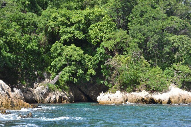 Yelapa and Majahuitas Snorkeling Cruise in Puerto Vallarta All Inclusive - The Itinerary: What You Can Expect