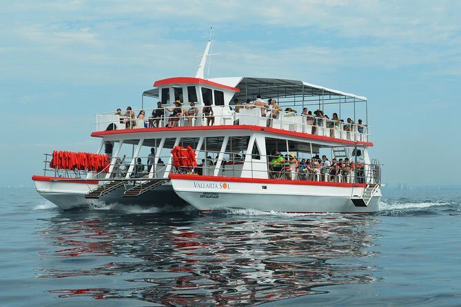 Yelapa and Majahuitas Snorkeling Cruise in Puerto Vallarta All Inclusive - FAQs