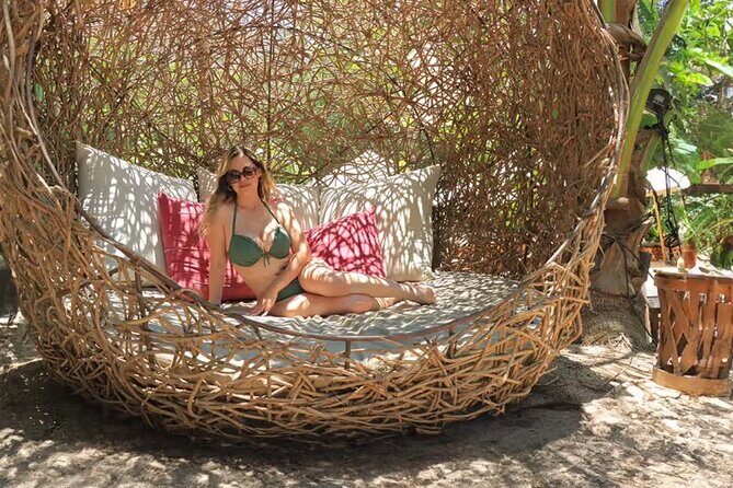 Yelapa Beach and Majahuitas Beach Tour with Snorkeling and BBQ in Playa - An In-Depth Look at the Tour Itinerary